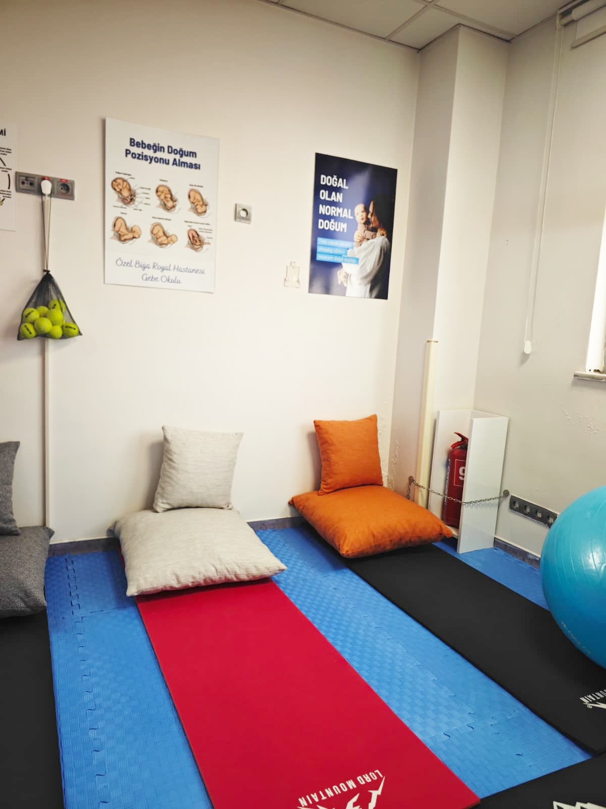 ROYAL SAĞLIK GRUBU - BİGA, BANDIRMA ROYAL HASTANELERİ