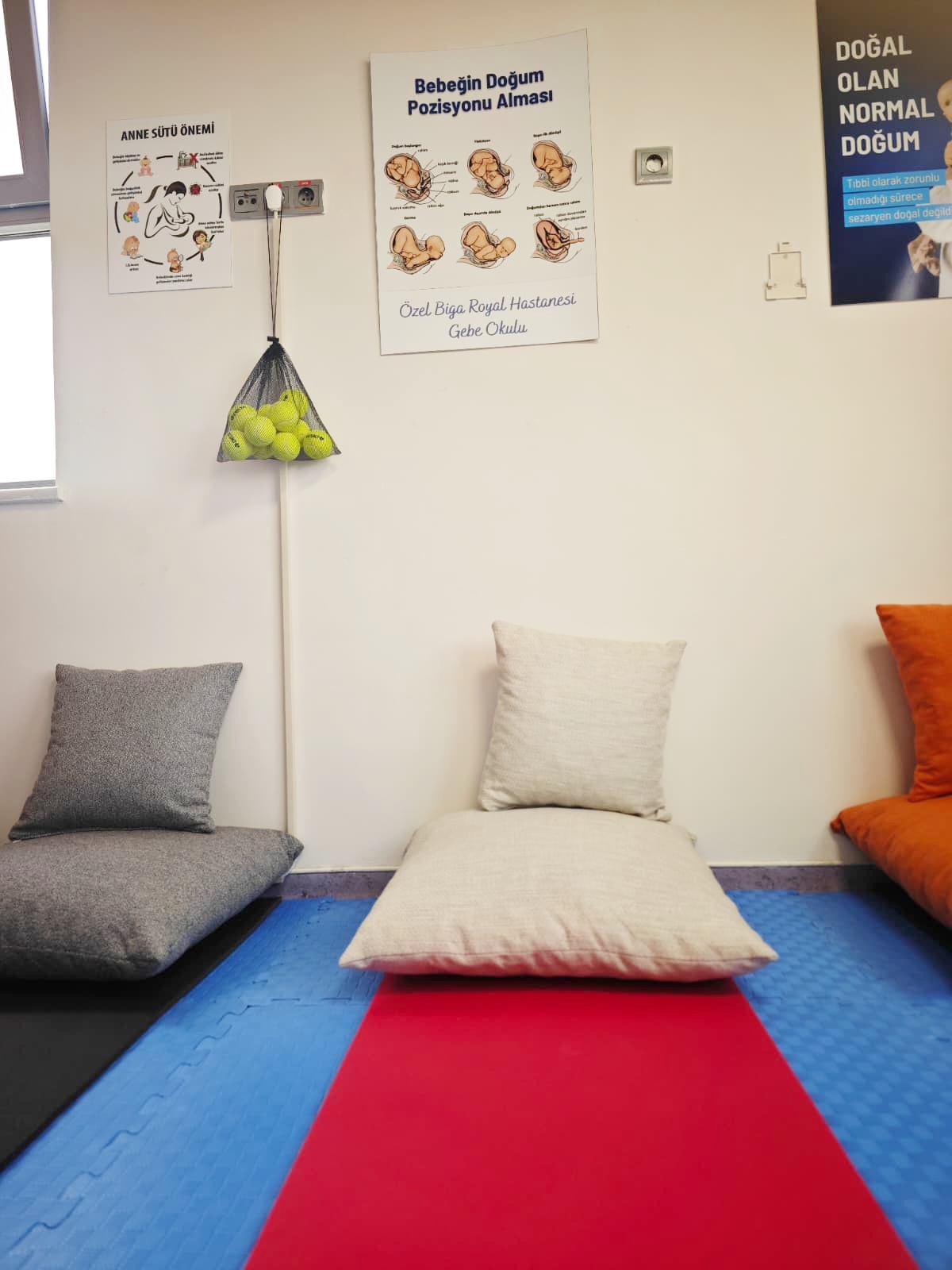 ROYAL SAĞLIK GRUBU - BİGA, BANDIRMA ROYAL HASTANELERİ