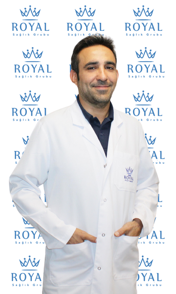 ROYAL SAĞLIK GRUBU - BİGA, BANDIRMA ROYAL HASTANELERİ